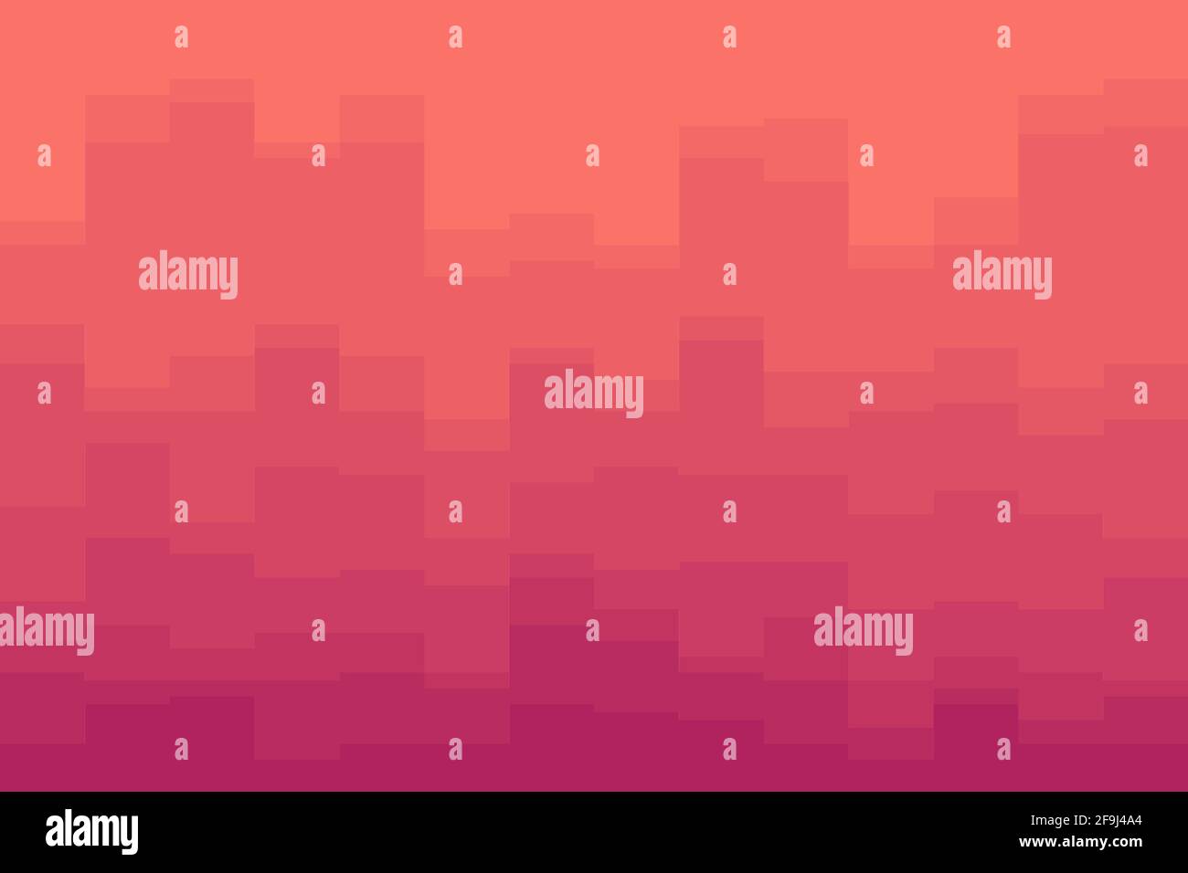 Blurry pink background banner Stock Vector Images - Alamy