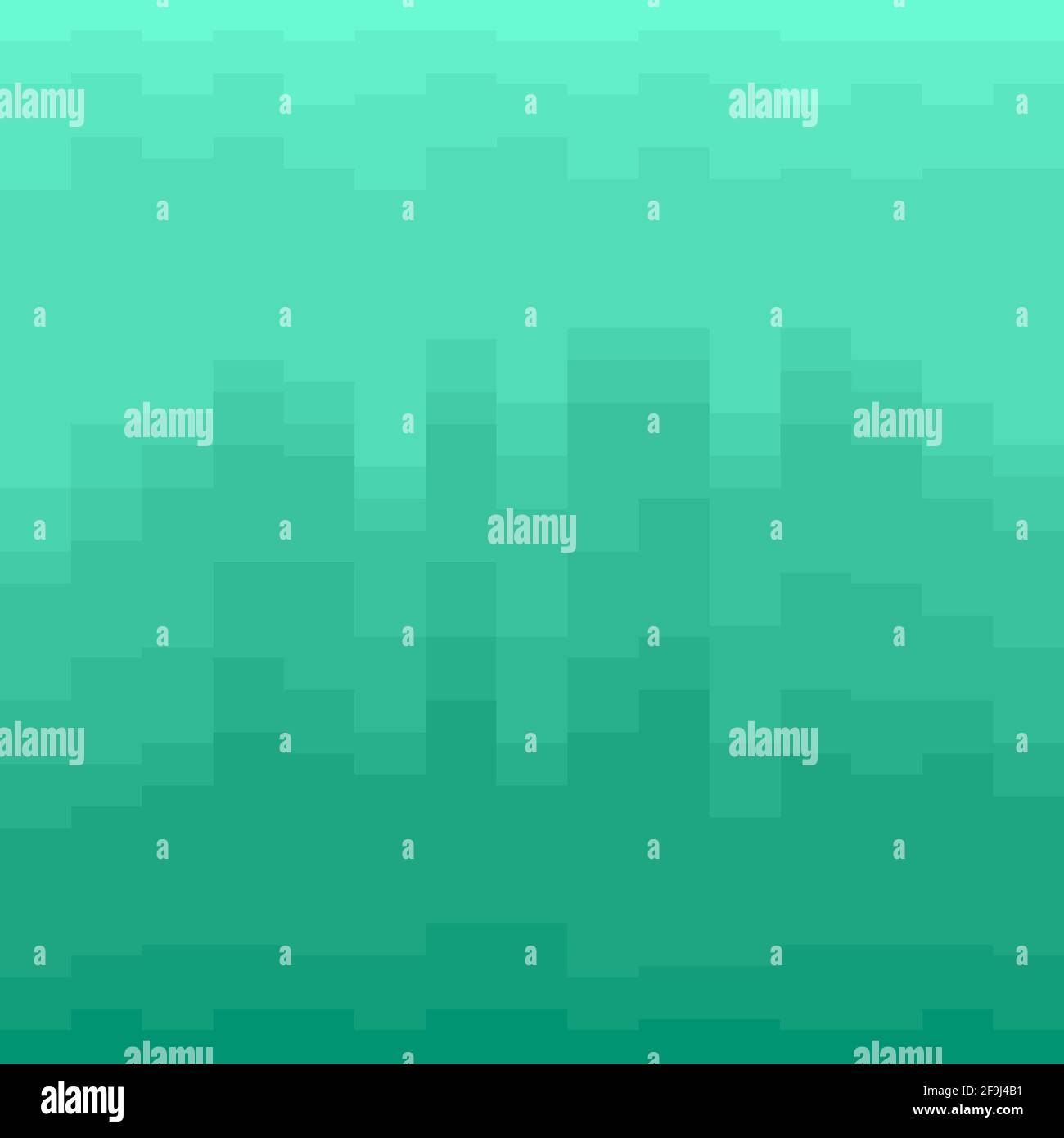 Blurry green gradient background Stock Vector Images - Alamy