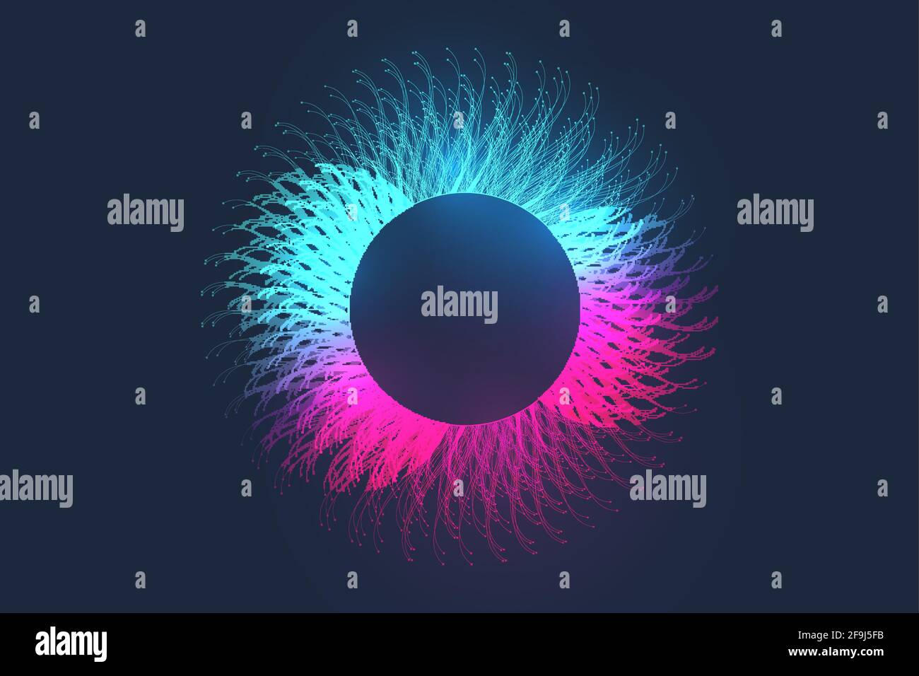 Wave poster hi-res stock photography and images - Alamy