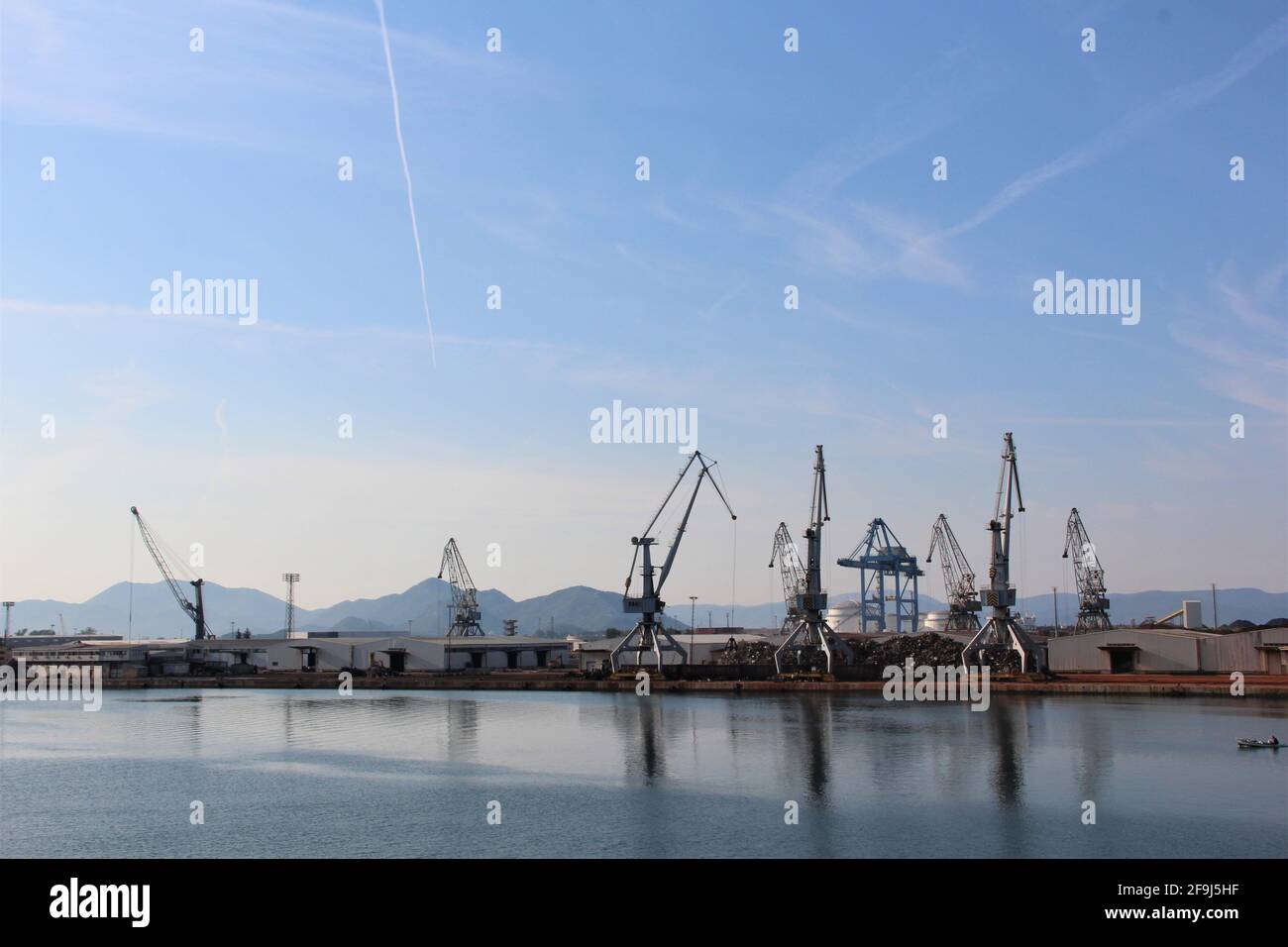 Tolero hi-res stock photography and images - Alamy