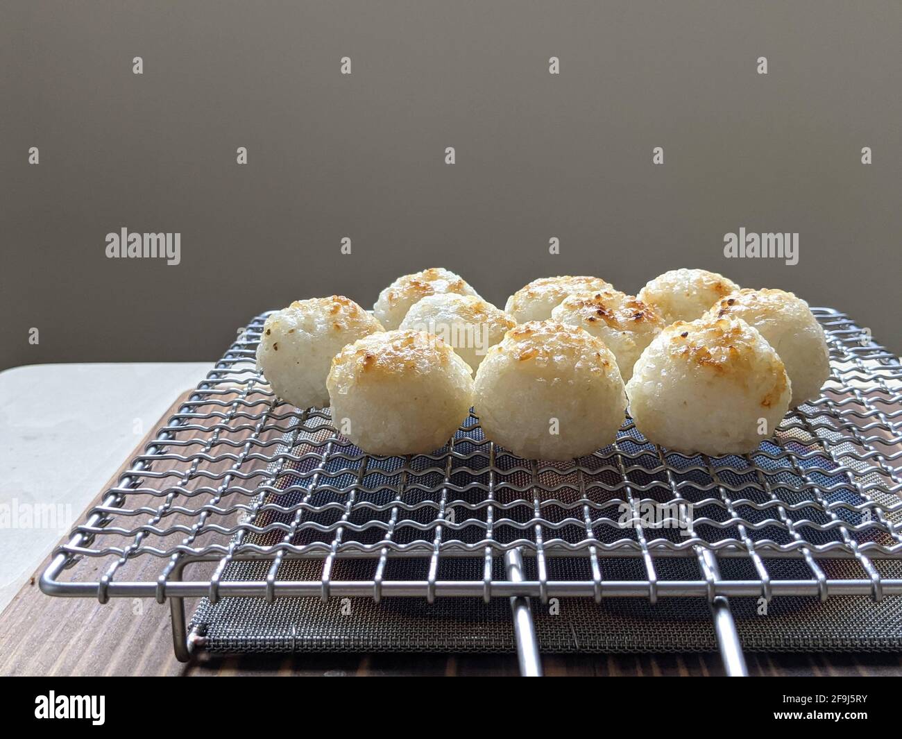 Damako mochi hi-res stock photography and images - Alamy