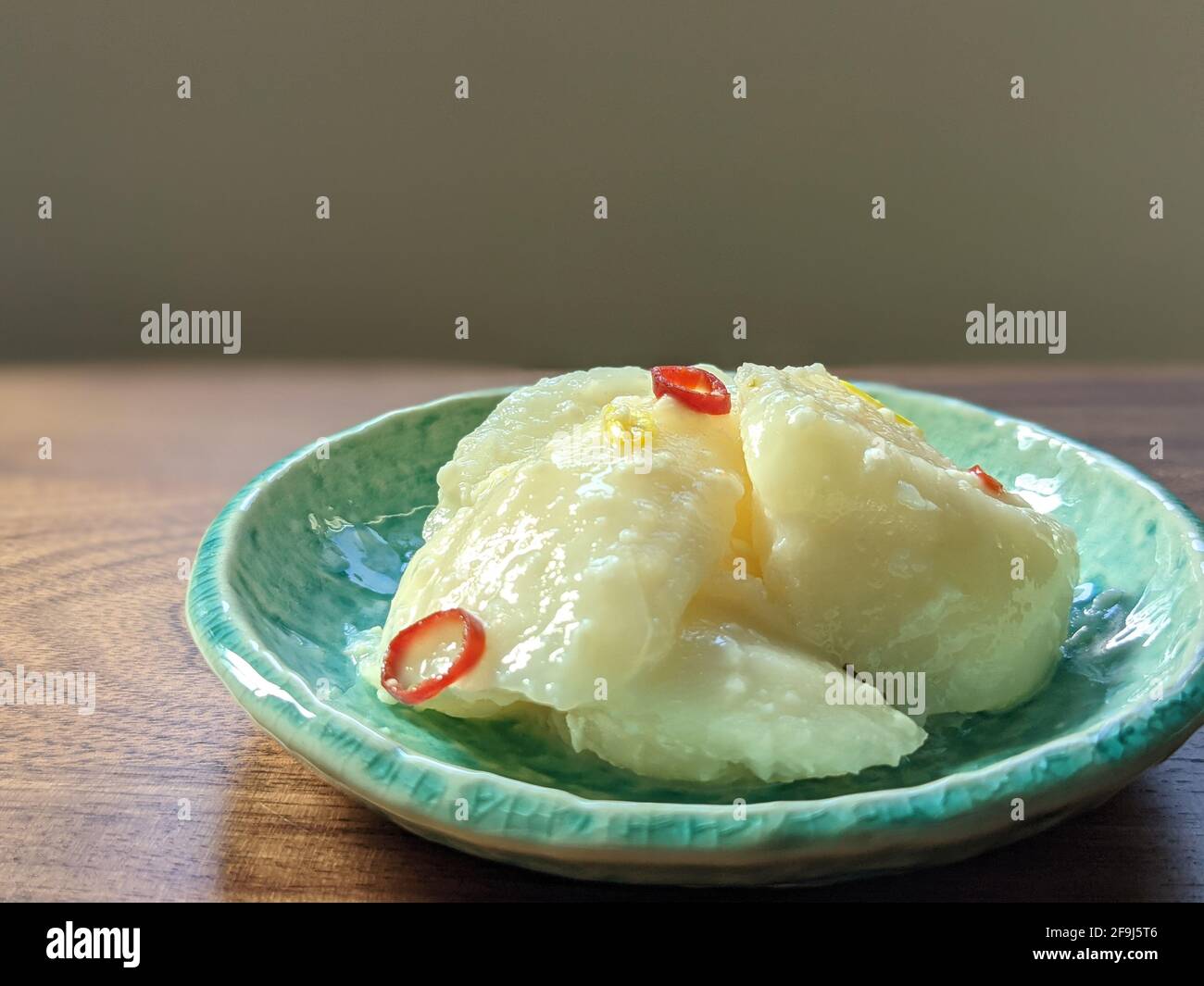 Daikon radish japan hi-res stock photography and images - Alamy