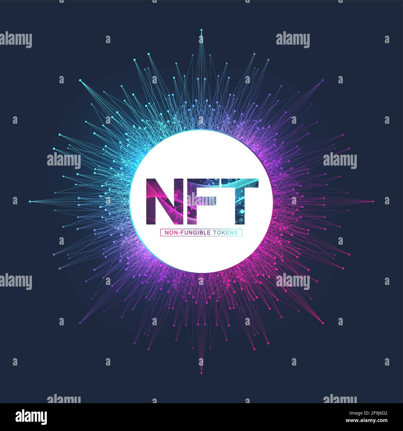 Nft logo Stock Vector Images - Alamy Nft logo Stock Vector Images - Alamy