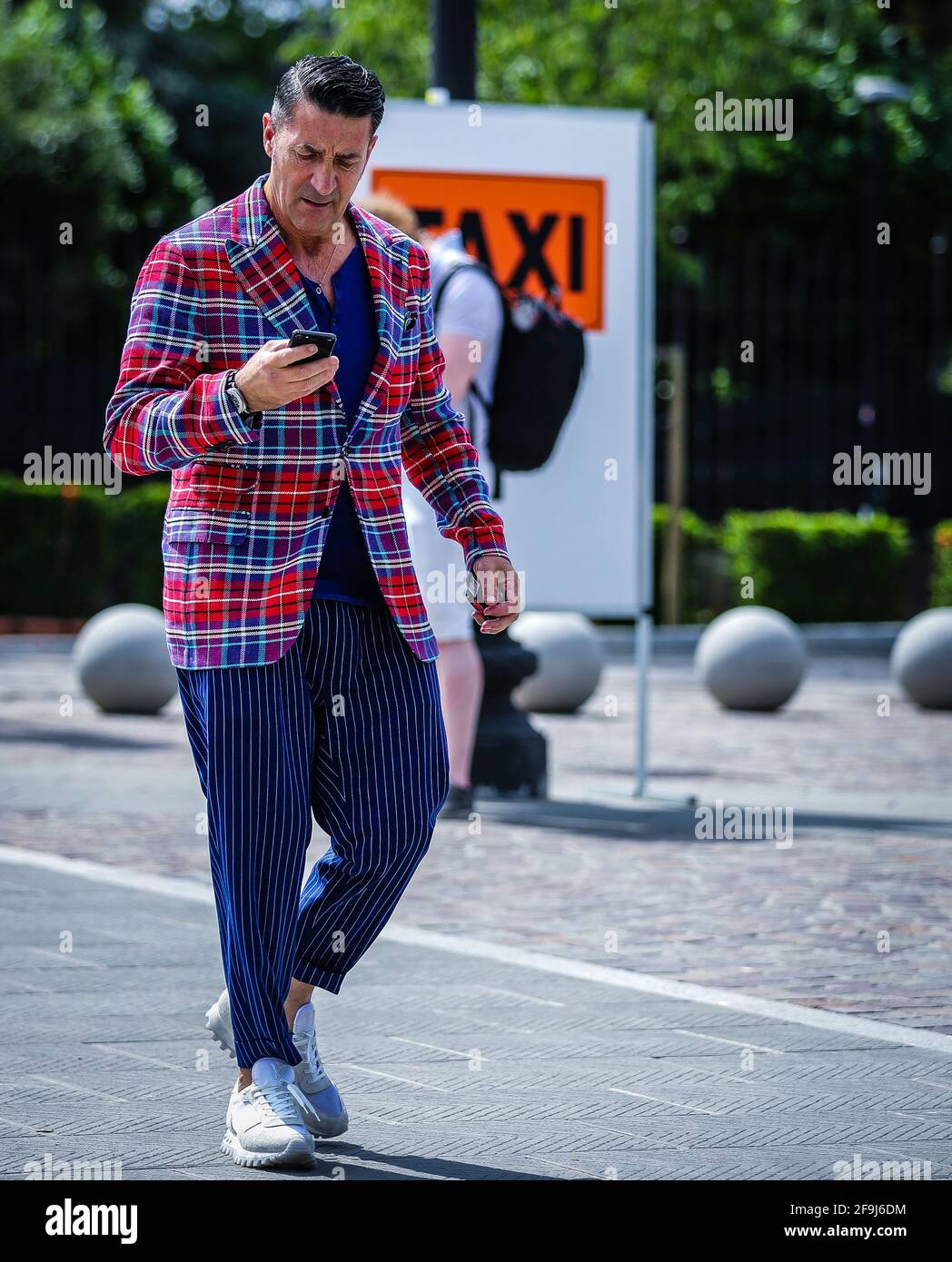 Panzetta girolamo hi-res stock photography and images - Alamy