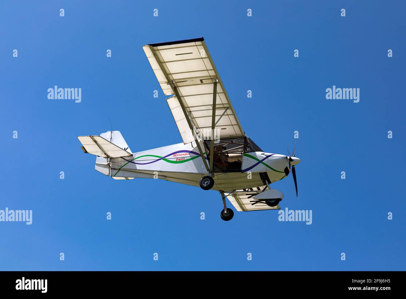 Skyranger hi-res stock photography and images - Alamy