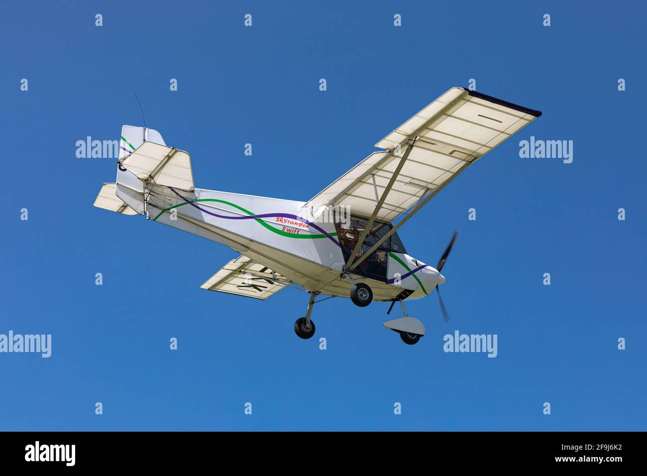 Skyranger hi-res stock photography and images - Alamy