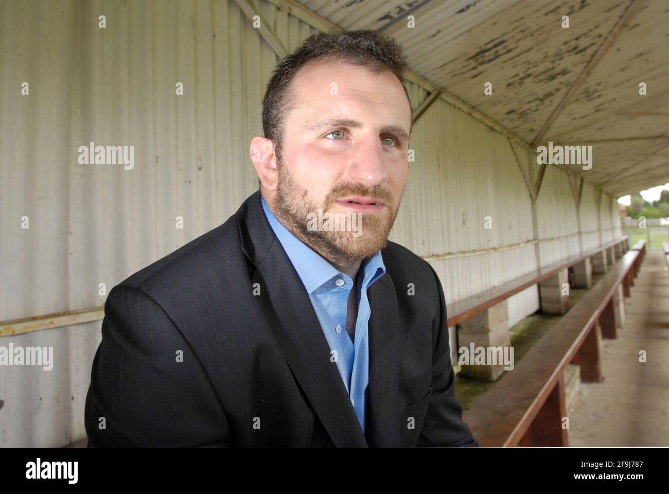 George chuter hi-res stock photography and images - Alamy