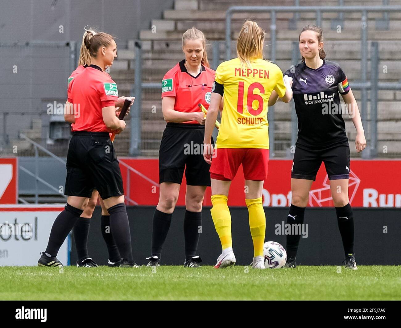 Feldkamp hi-res stock photography and images - Alamy