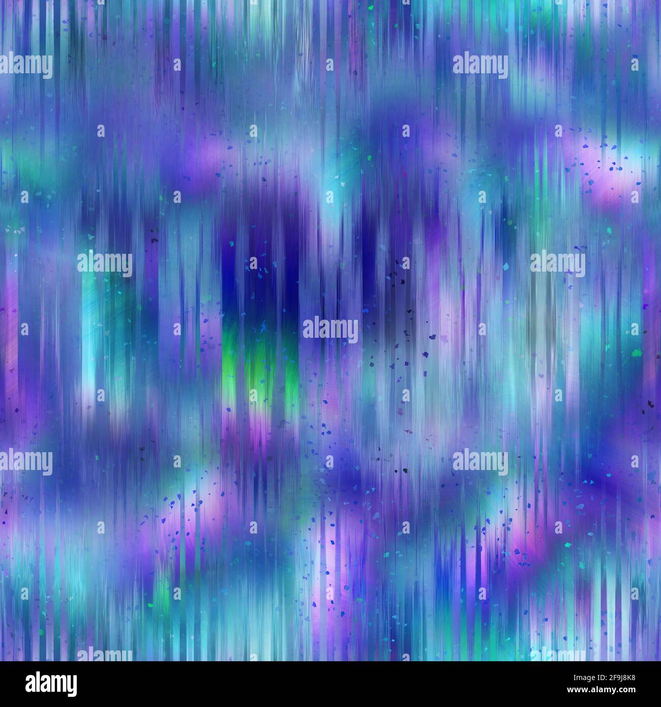 Seamless iridescent rainbow light pattern for print Stock Photo - Alamy