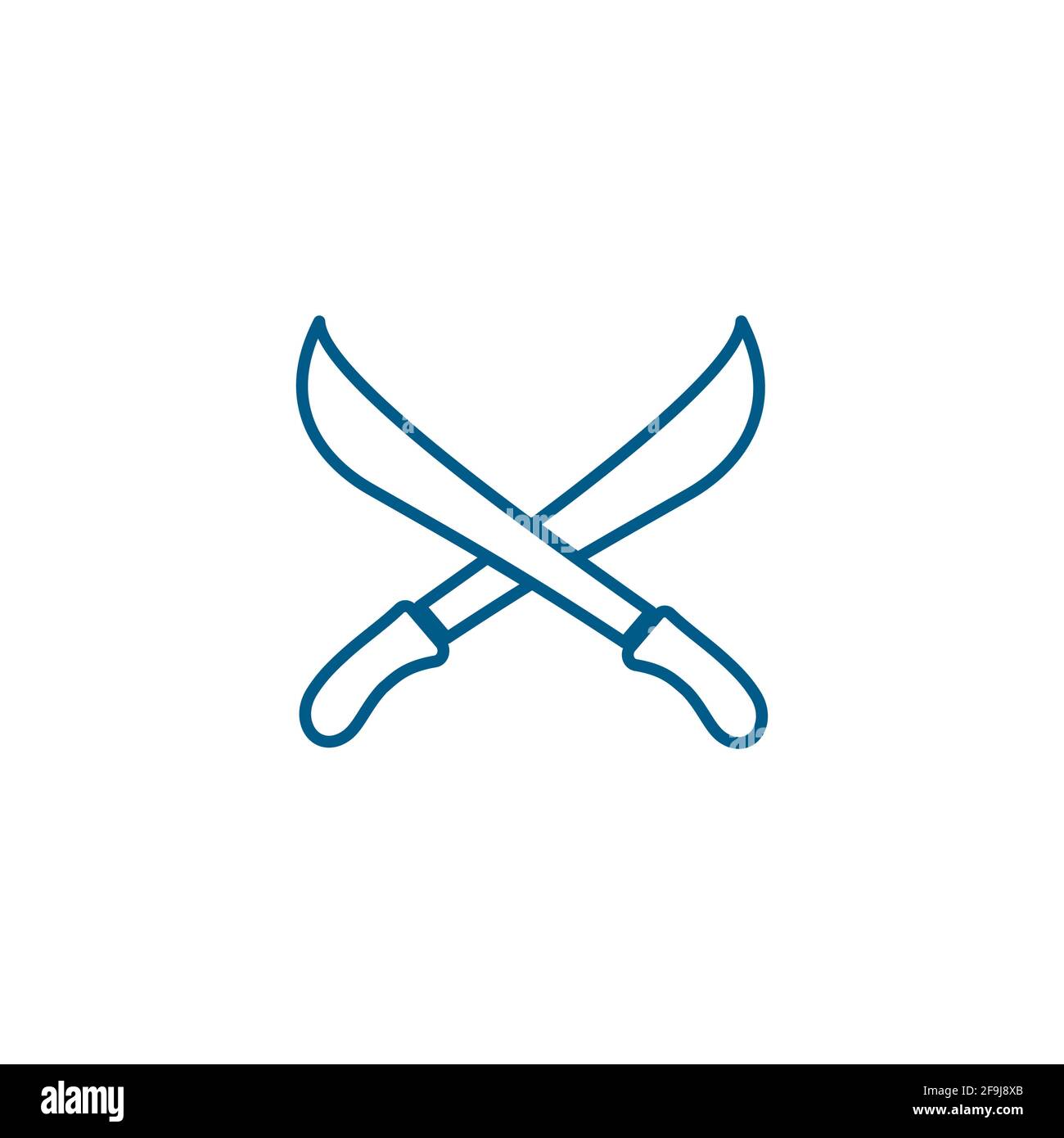 Military crossing Stock Vector Images - Alamy