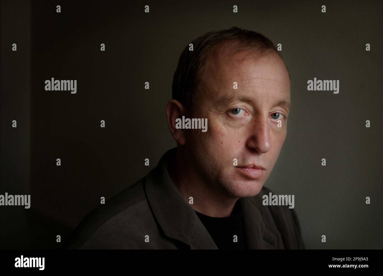 Tim lott hi-res stock photography and images - Alamy