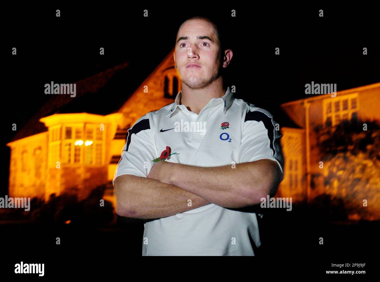 ENGLAND TRAINING AT BISHAM ABBEY FOR THEIR MATCH WITH NEW ZEALAND ...