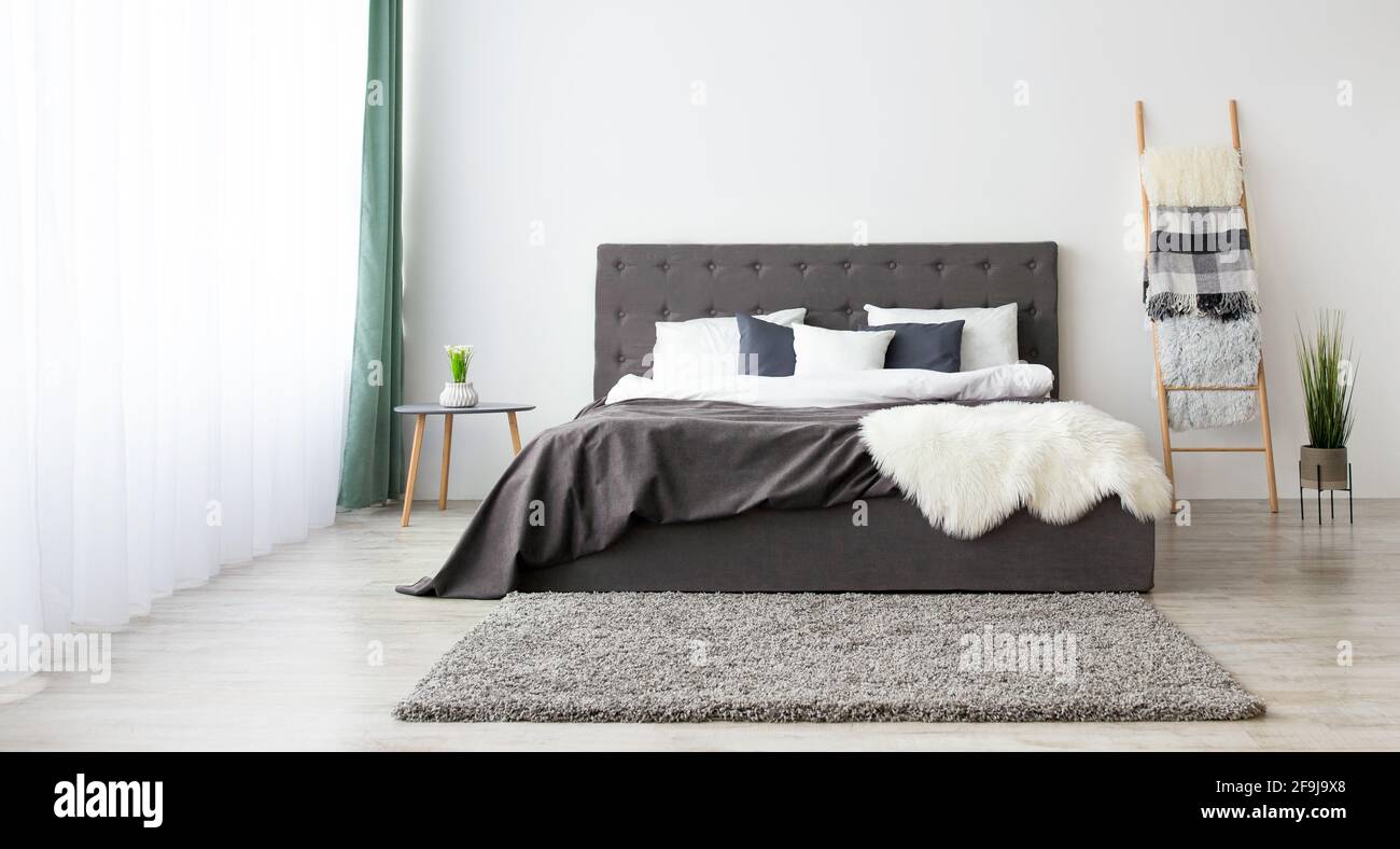 Minimalist style, comfortable contemporary home interior and ad in blog ...