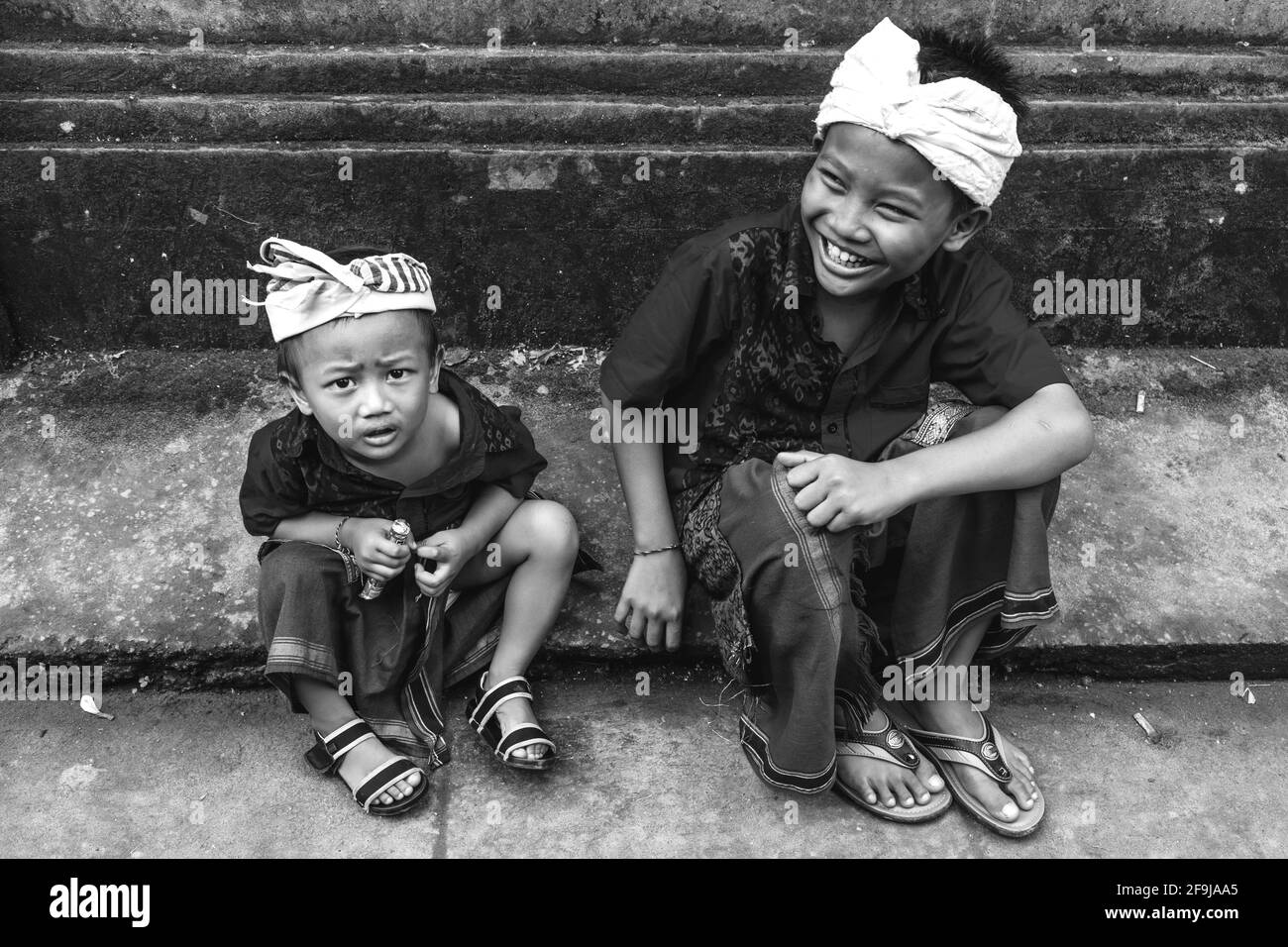 Batara Black and White Stock Photos & Images - Alamy