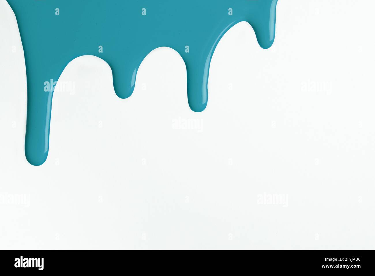 Abstract Light Flow Fluid Liquid Light Lab