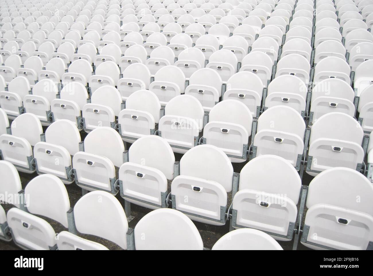 Whiteseats hi-res stock photography and images - Alamy