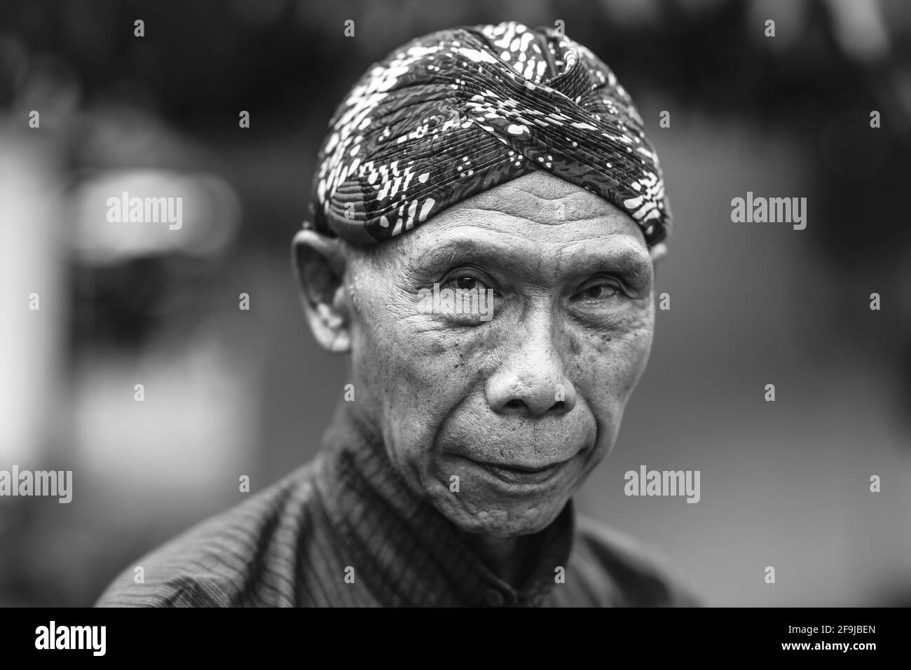 Traditional javanese dance Black and White Stock Photos & Images - Alamy