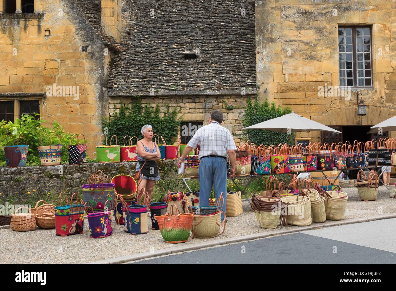 Kitchenware and france hi-res stock photography and images - Alamy