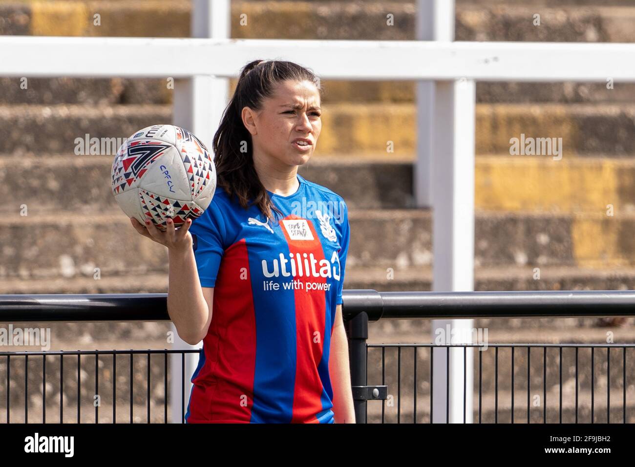Ffion Morgan High Resolution Stock Photography and Images - Alamy