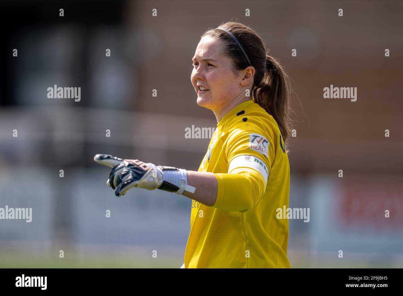 Sarah hayes hi-res stock photography and images - Alamy