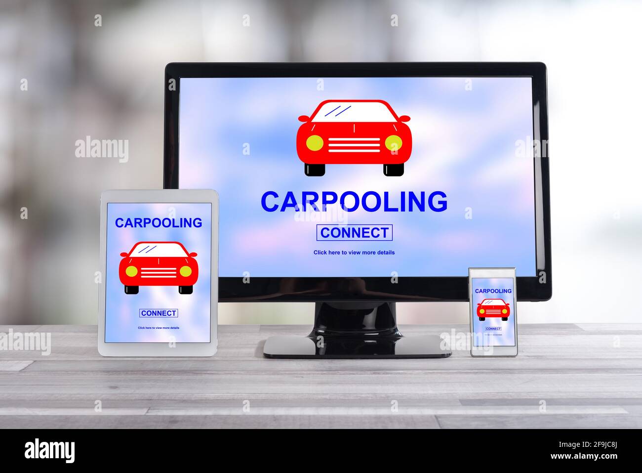 Rental devices hi-res stock photography and images - Alamy