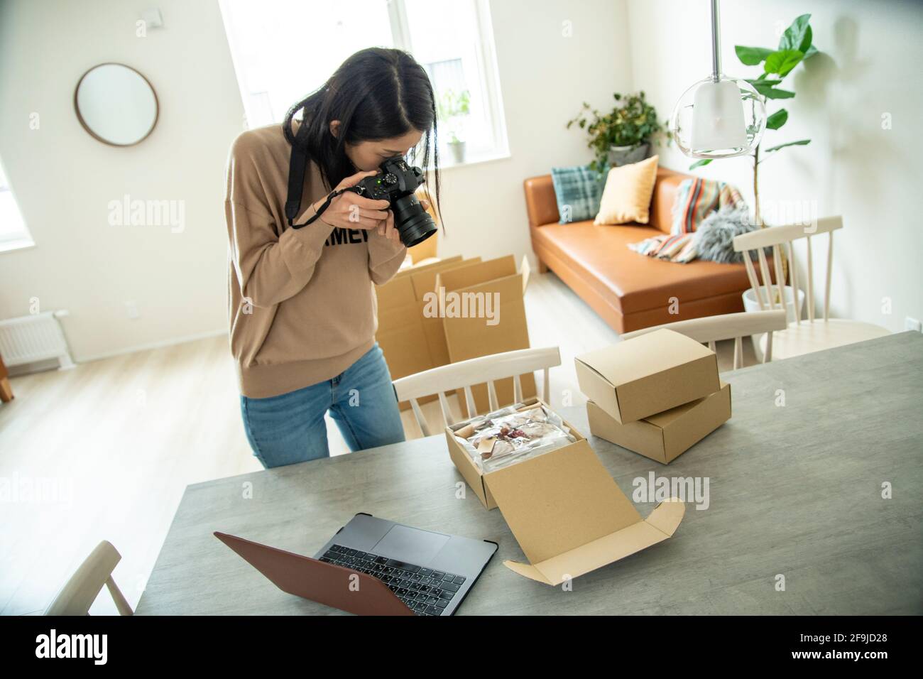 Commodity production hi-res stock photography and images - Alamy