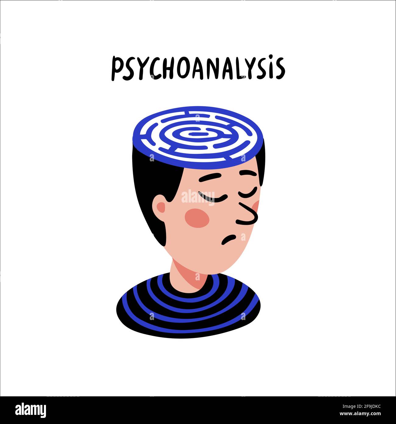 Psychoanalysis Psychology