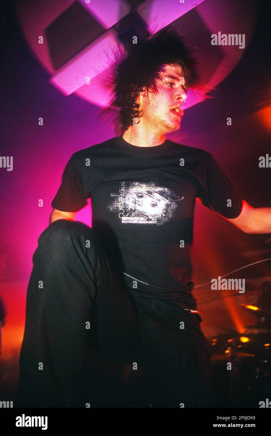 Johnny Kingdom High Resolution Stock Photography and Images - Alamy