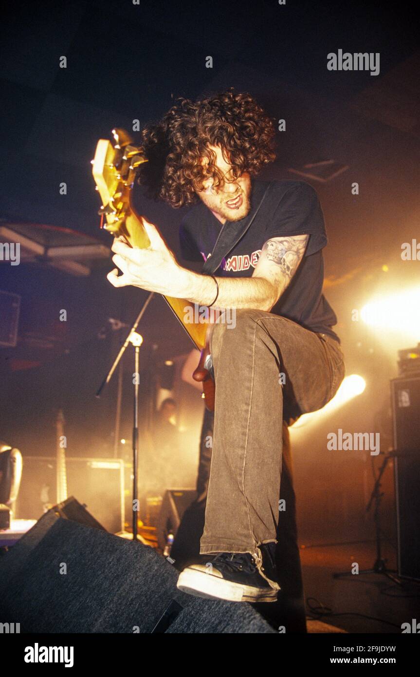 Johnny turant band hi-res stock photography and images - Alamy