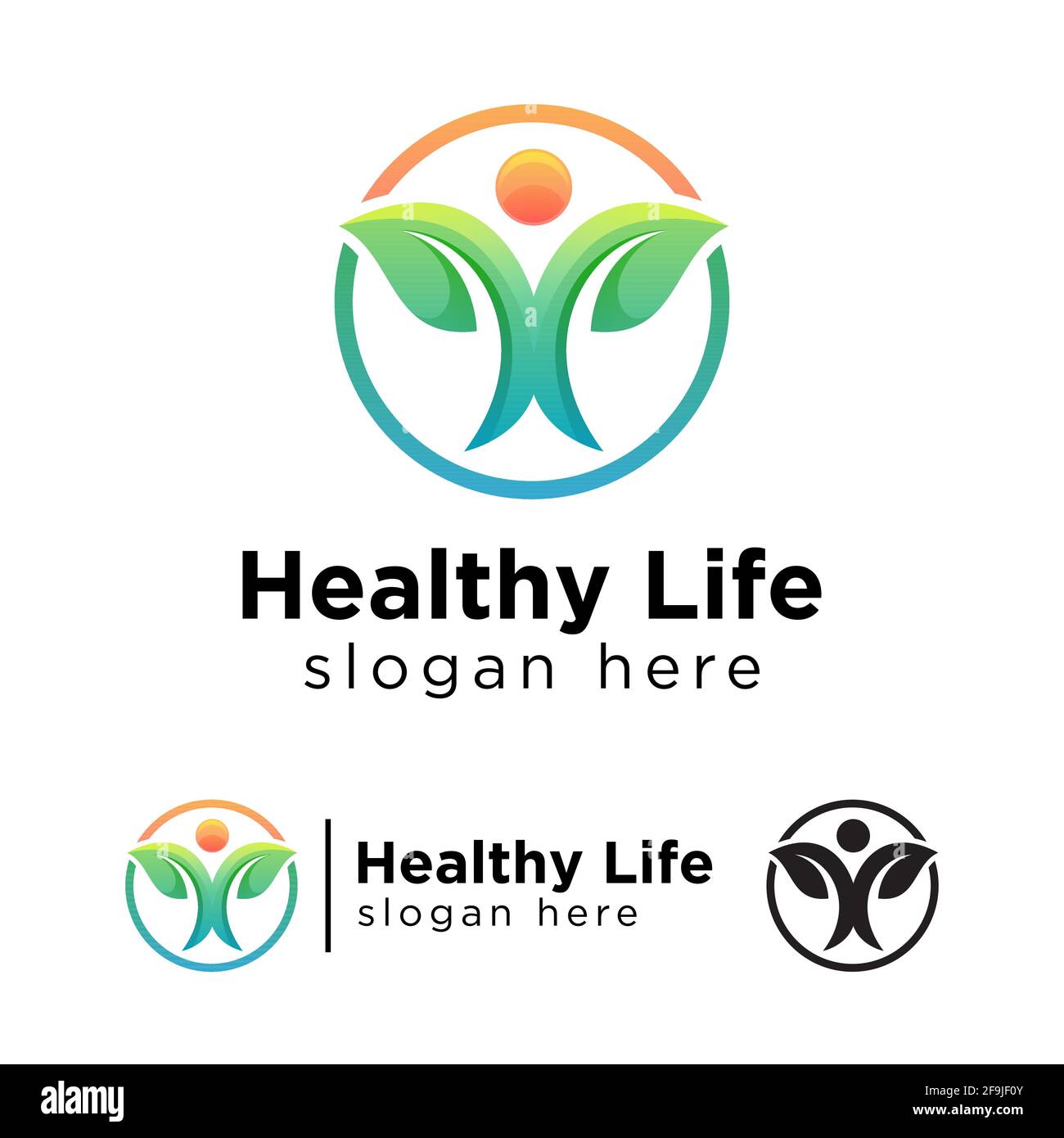 Design about life Cut Out Stock Images & Pictures - Alamy