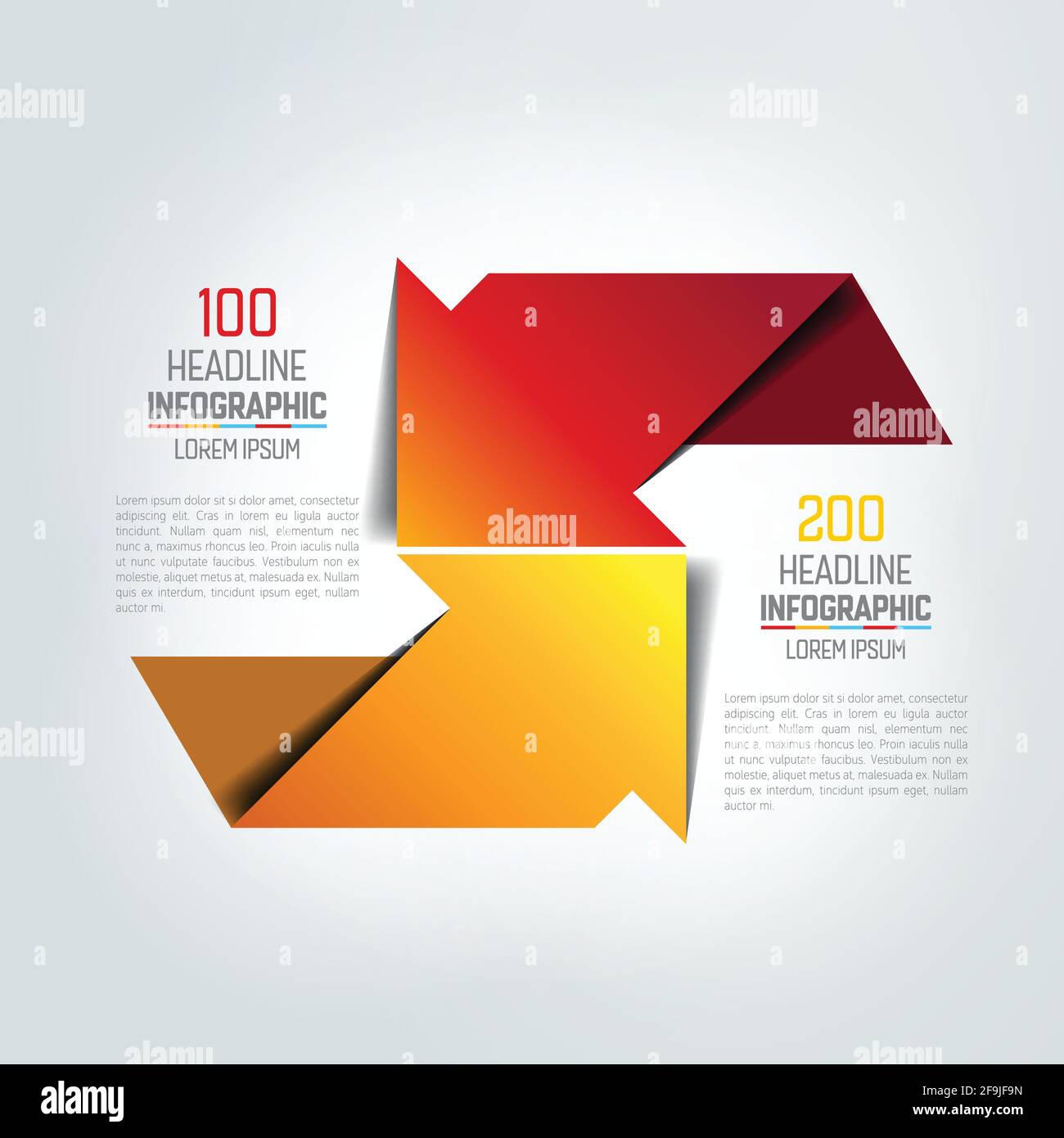 Bar chart 2 vector vectors hi-res stock photography and images - Alamy