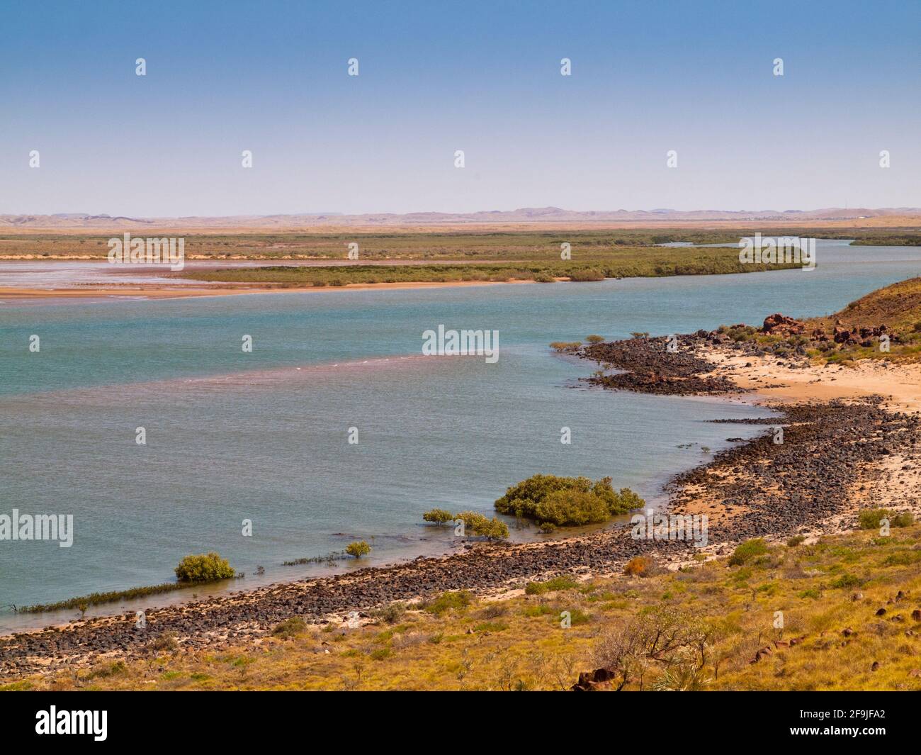 Roebourne hi-res stock photography and images - Alamy