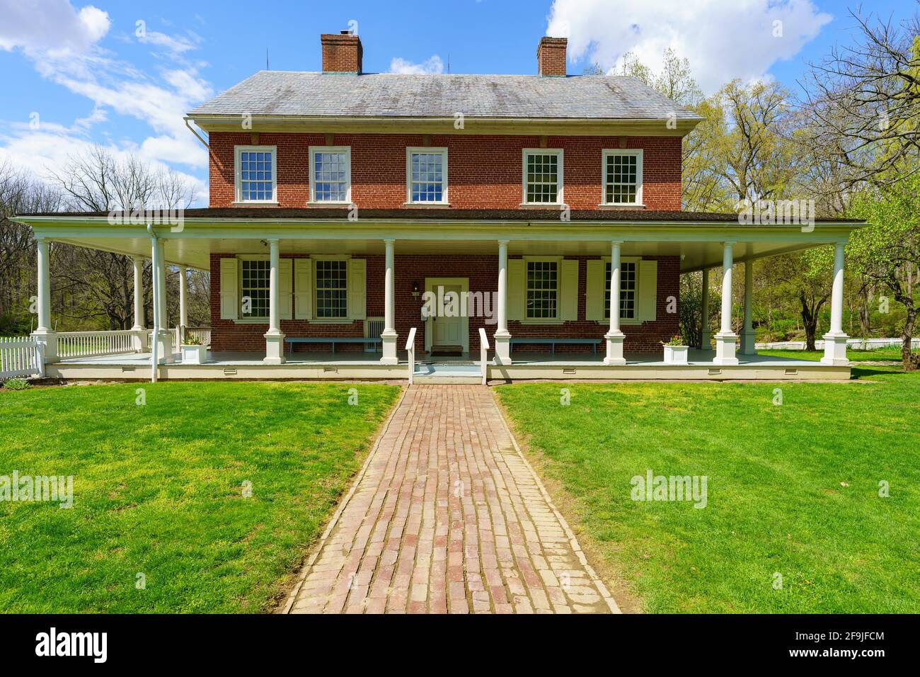 General edward hand hi-res stock photography and images - Alamy