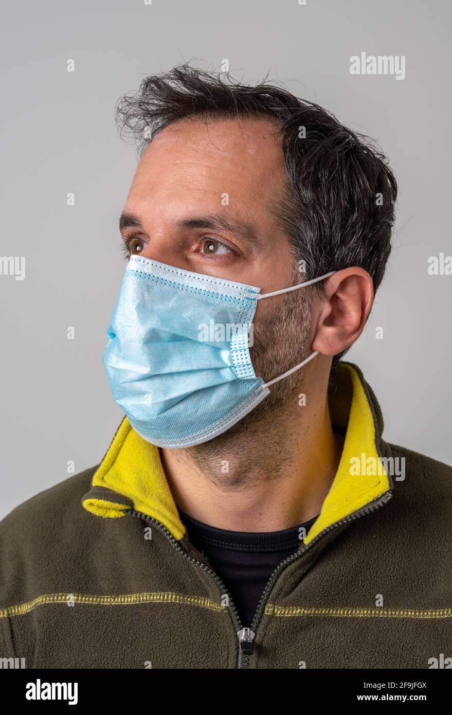Respiratory infectious diseases hi-res stock photography and images - Alamy