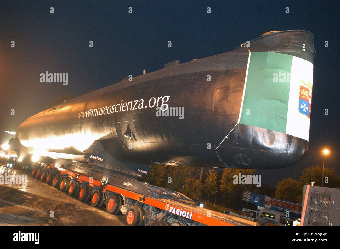 Enrico toti hi-res stock photography and images - Alamy