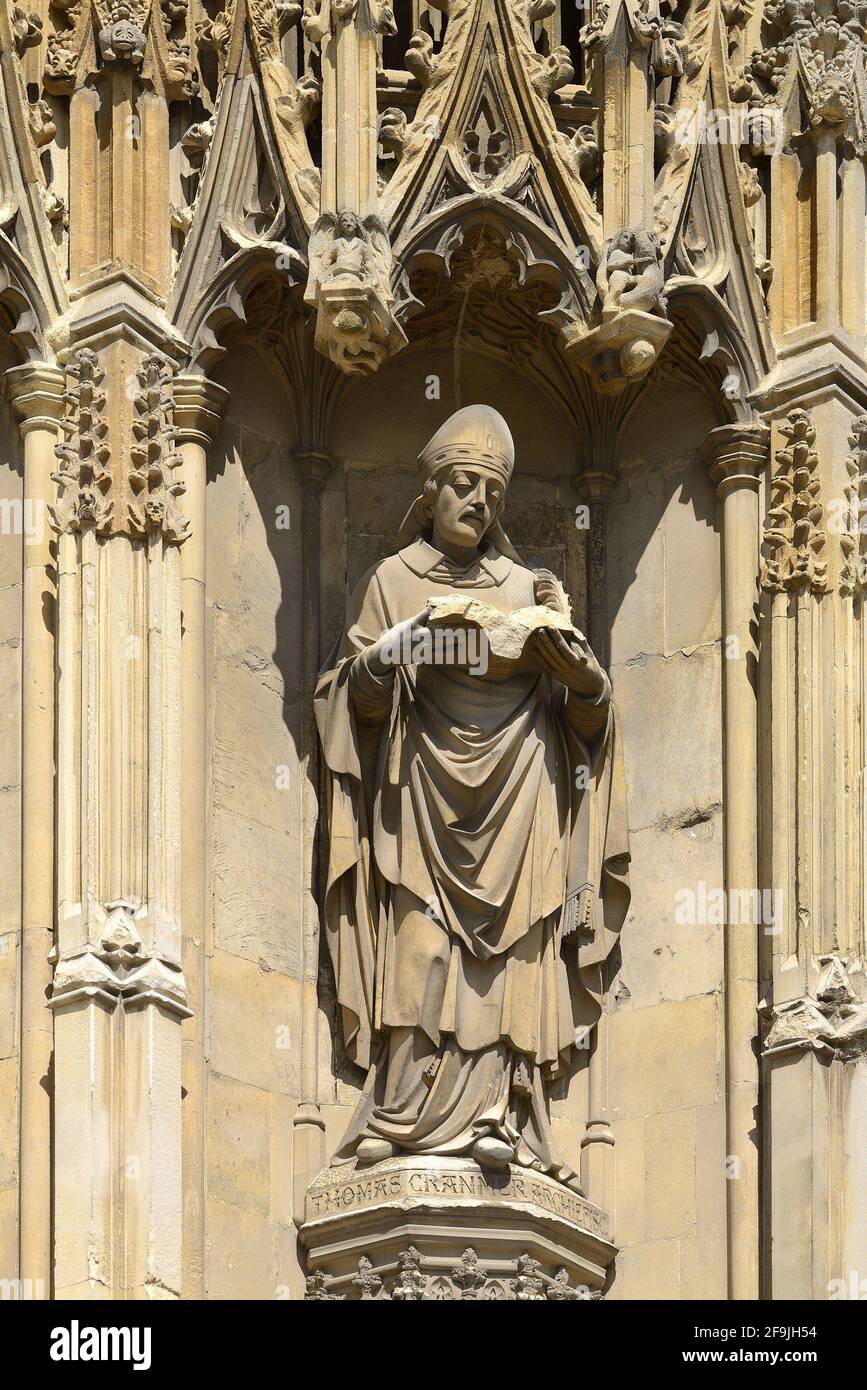 Former city cathedral hi-res stock photography and images - Alamy