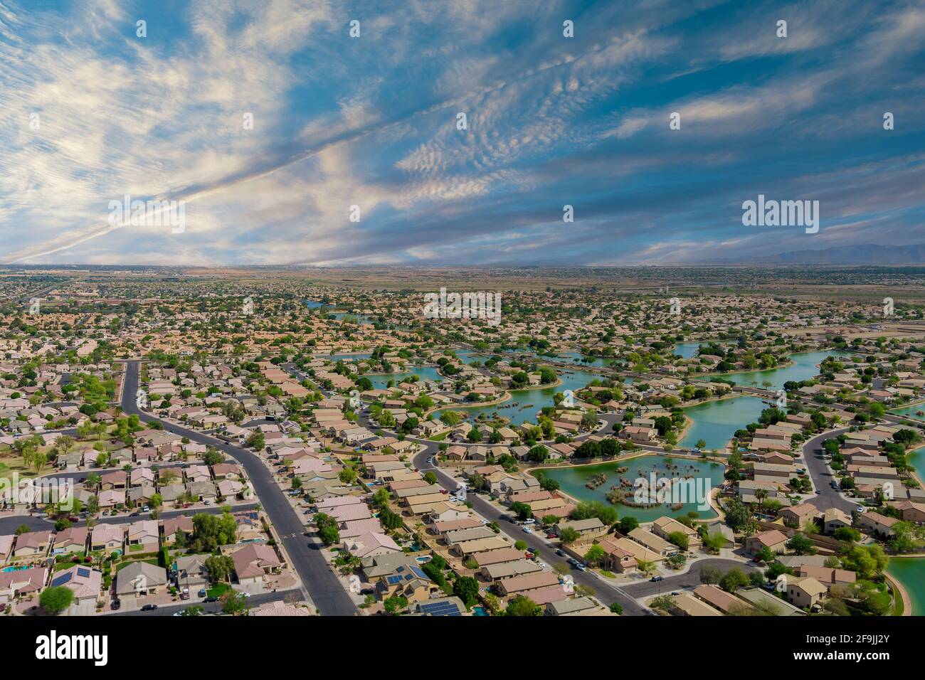 Avondale Town High Resolution Stock Photography and Images - Alamy