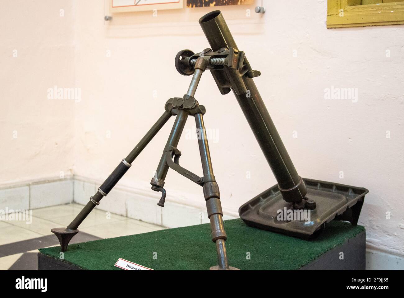 Gun barracks hi-res stock photography and images - Alamy