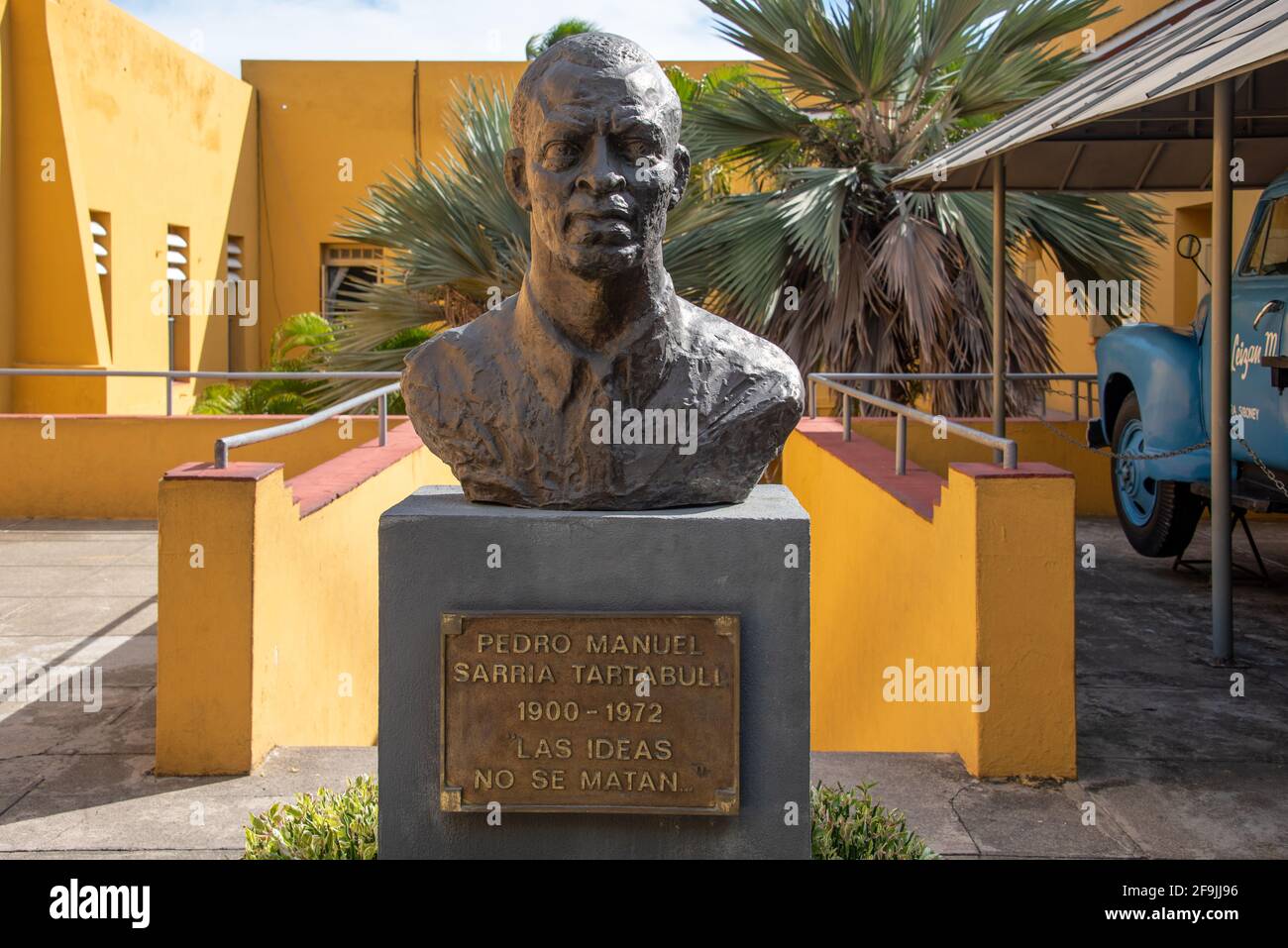 Moncada barracks history hi-res stock photography and images - Alamy