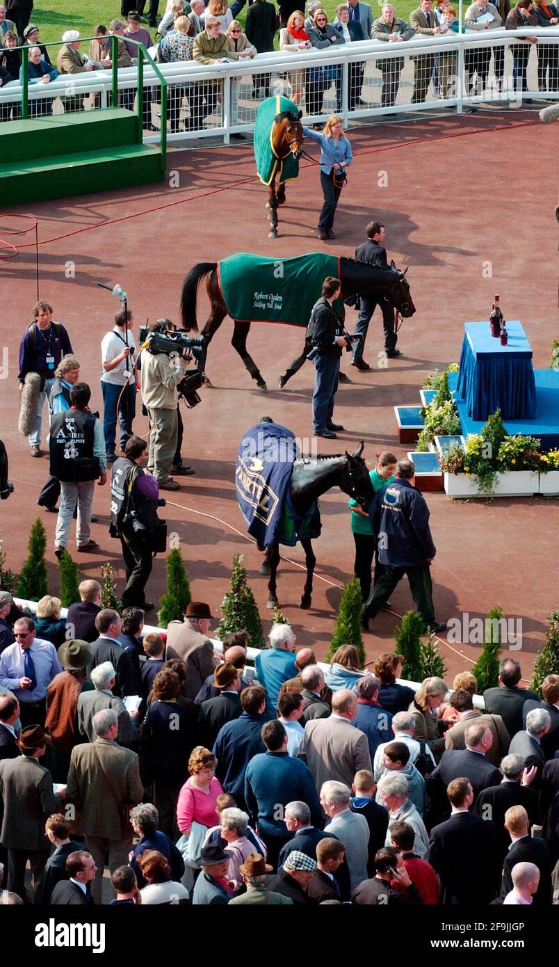 Ashdown racing hi-res stock photography and images - Alamy