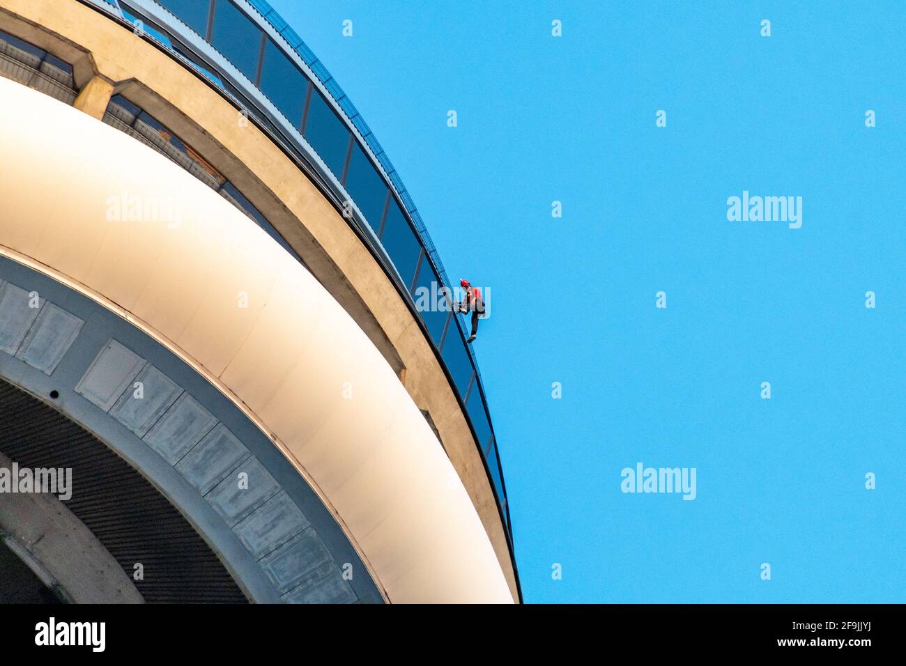 Toronto sky pod hi-res stock photography and images - Alamy