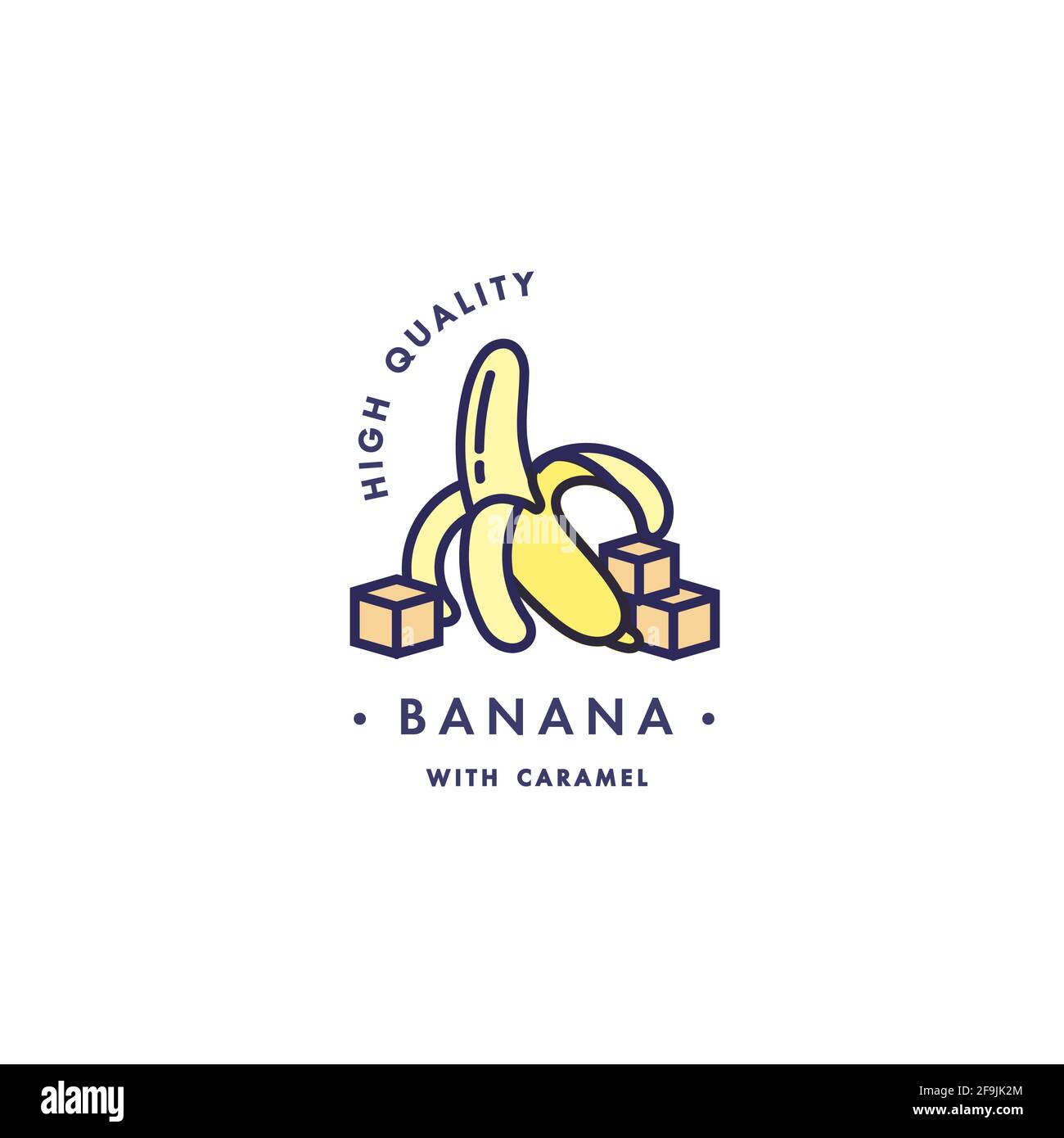 logo design business vector Stock Vector Image & Art - Alamy