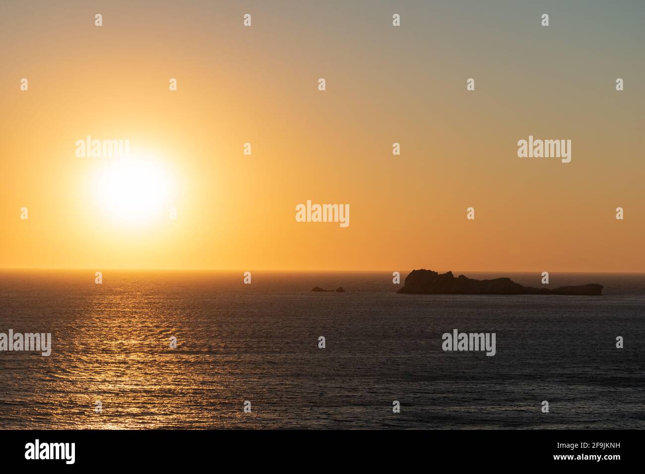 Ios greece hi-res stock photography and images - Alamy