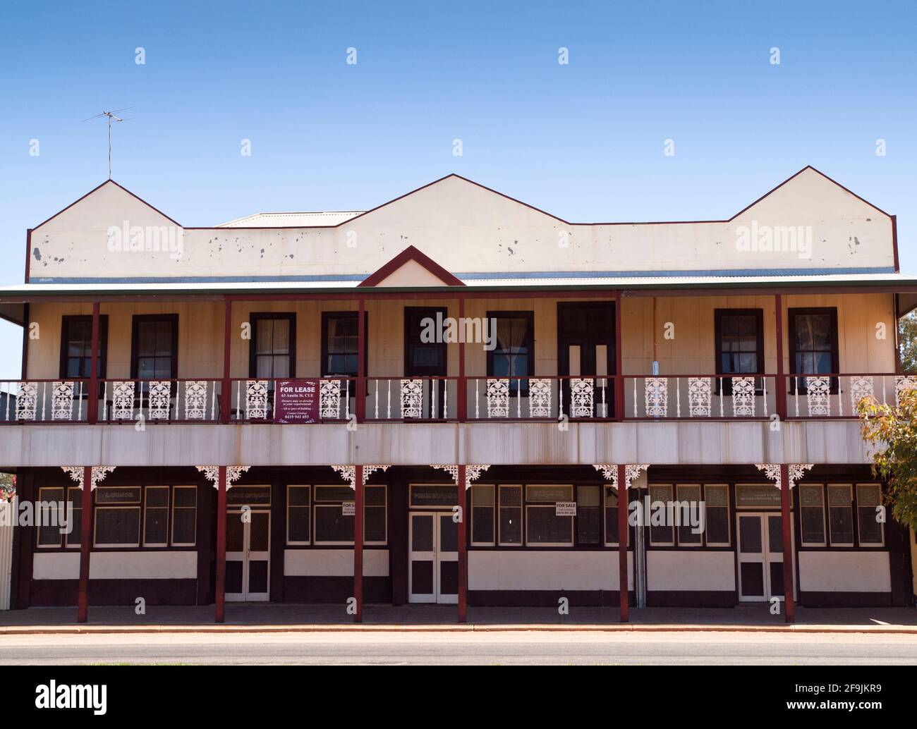 Murchison highway australia hi-res stock photography and images - Alamy