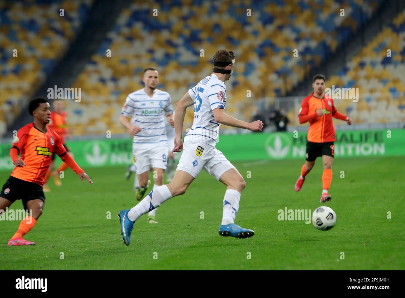 Illia zabarnyi hi-res stock photography and images - Alamy