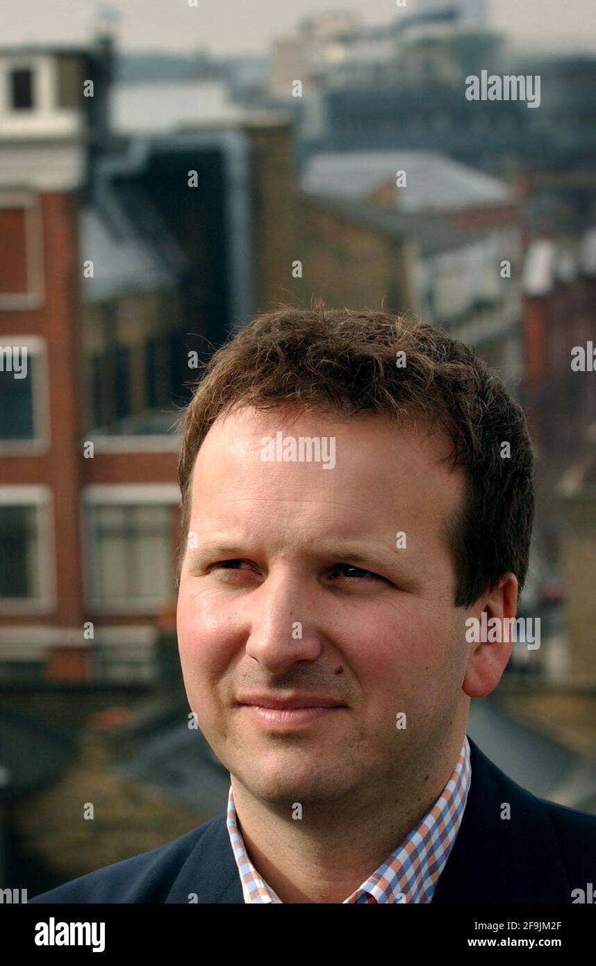 MARK BOLLAND.21/3/05 PILSTON Stock Photo - Alamy