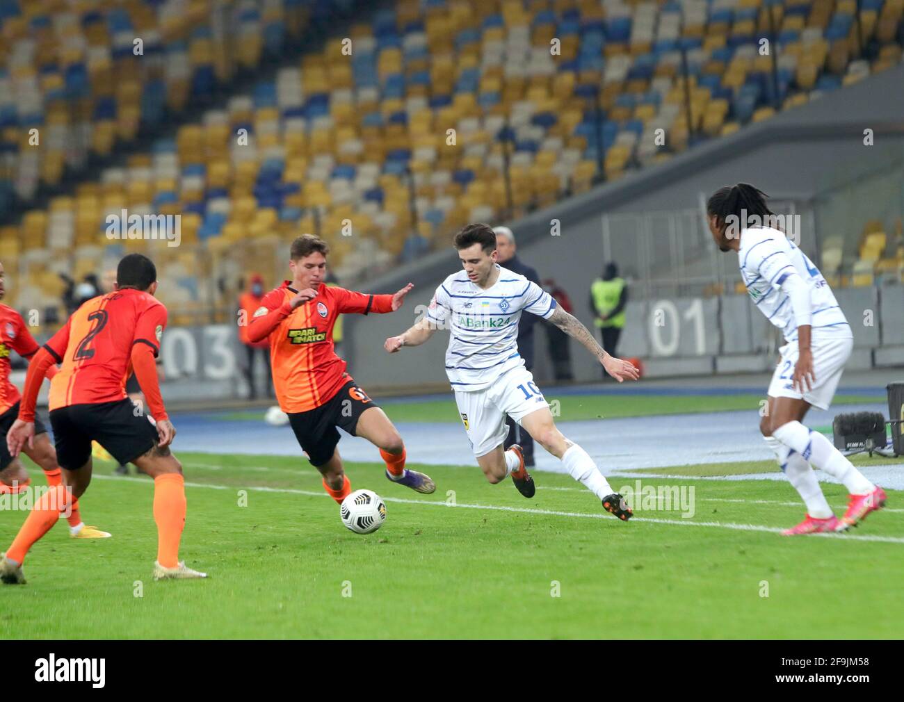 Heorhii sudakov hi-res stock photography and images - Alamy