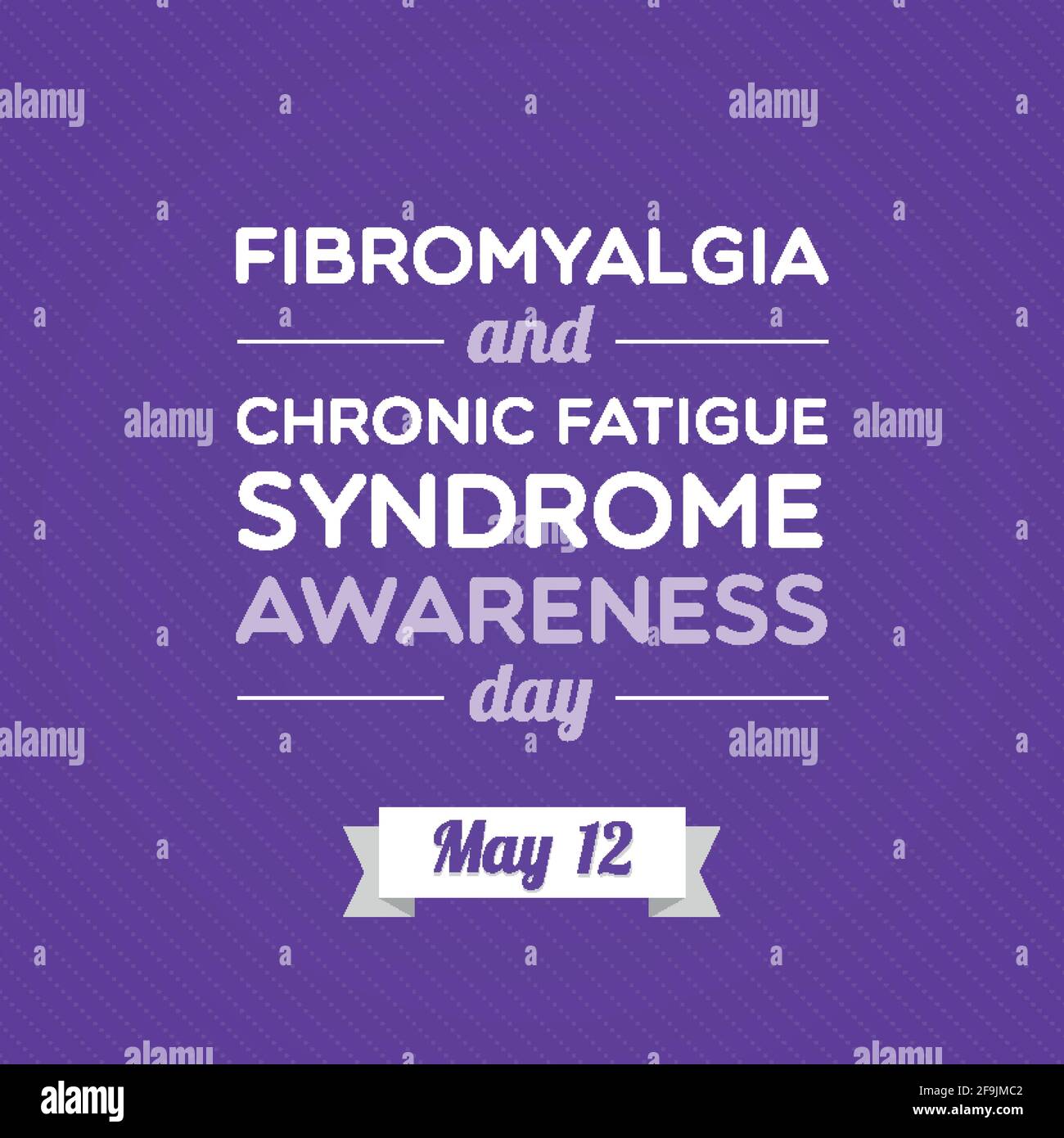 Fibromyalgia Awareness
