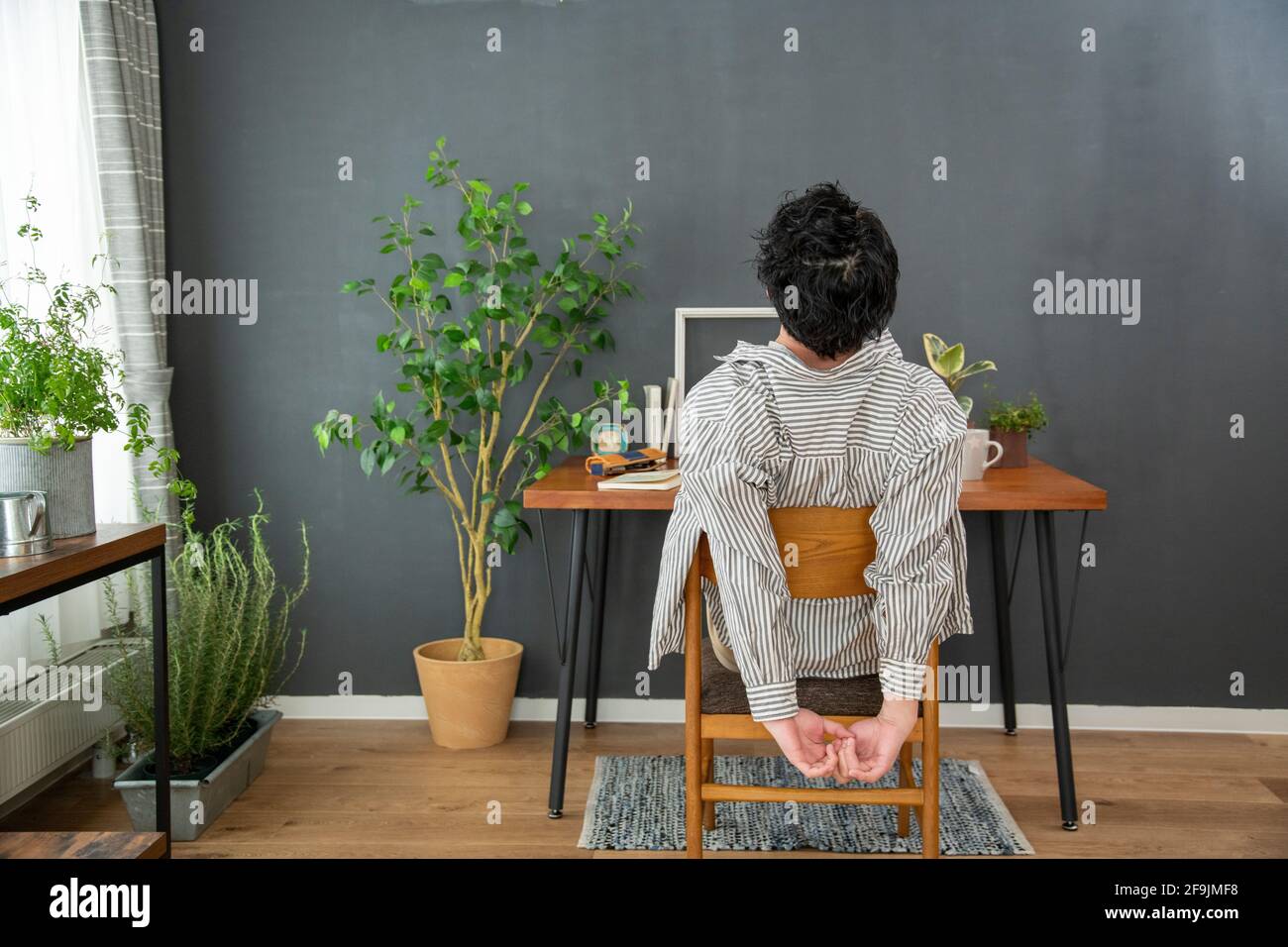 Work rest stay hi-res stock photography and images - Alamy