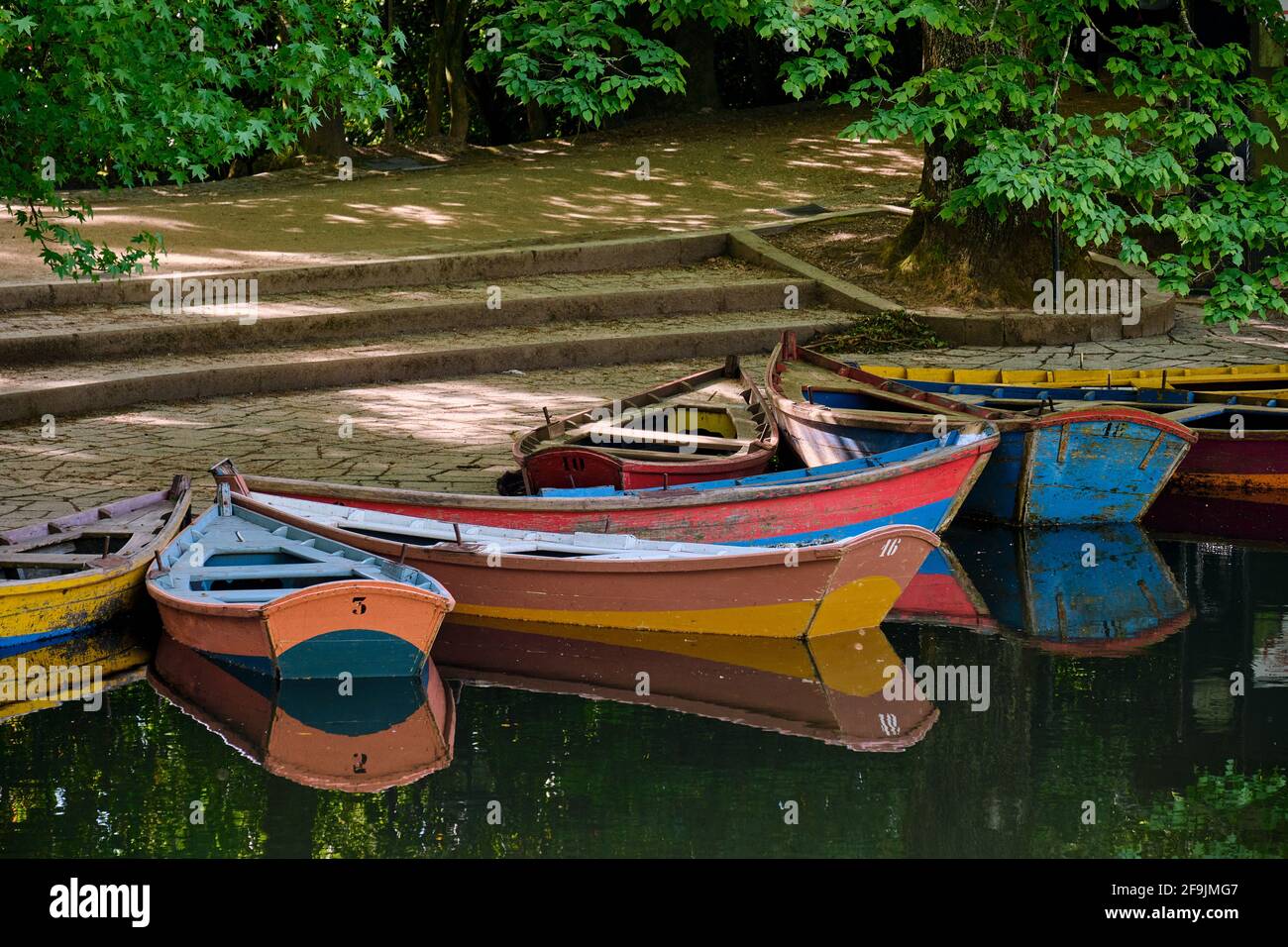 Das boote hi-res stock photography and images - Alamy